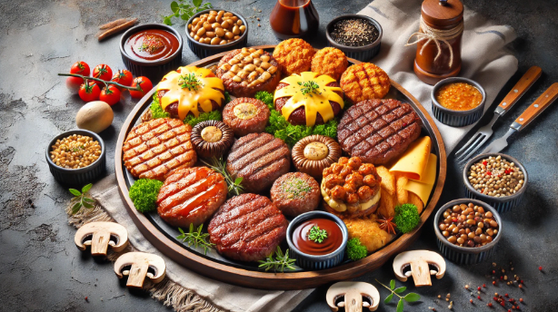 サトシが厳選！美味しいハンバーグを作るための3つの重要なTips｜chefsatoshi｜coconalaブログ